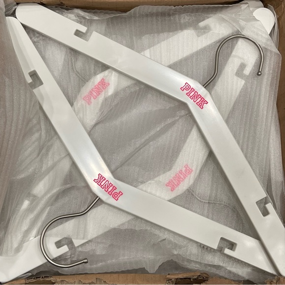 PINK Victoria's Secret | Storage & Organization | Victorias Secret Pink ...